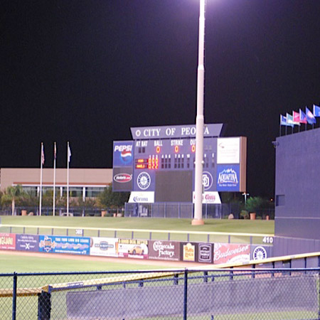 Arizona Fall Classic | Baseball Events