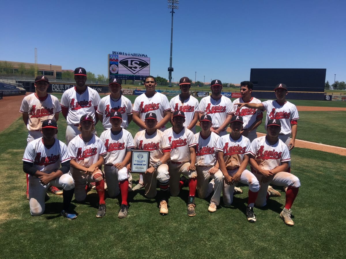 Four Corner Classic | Arizona Fall Classic