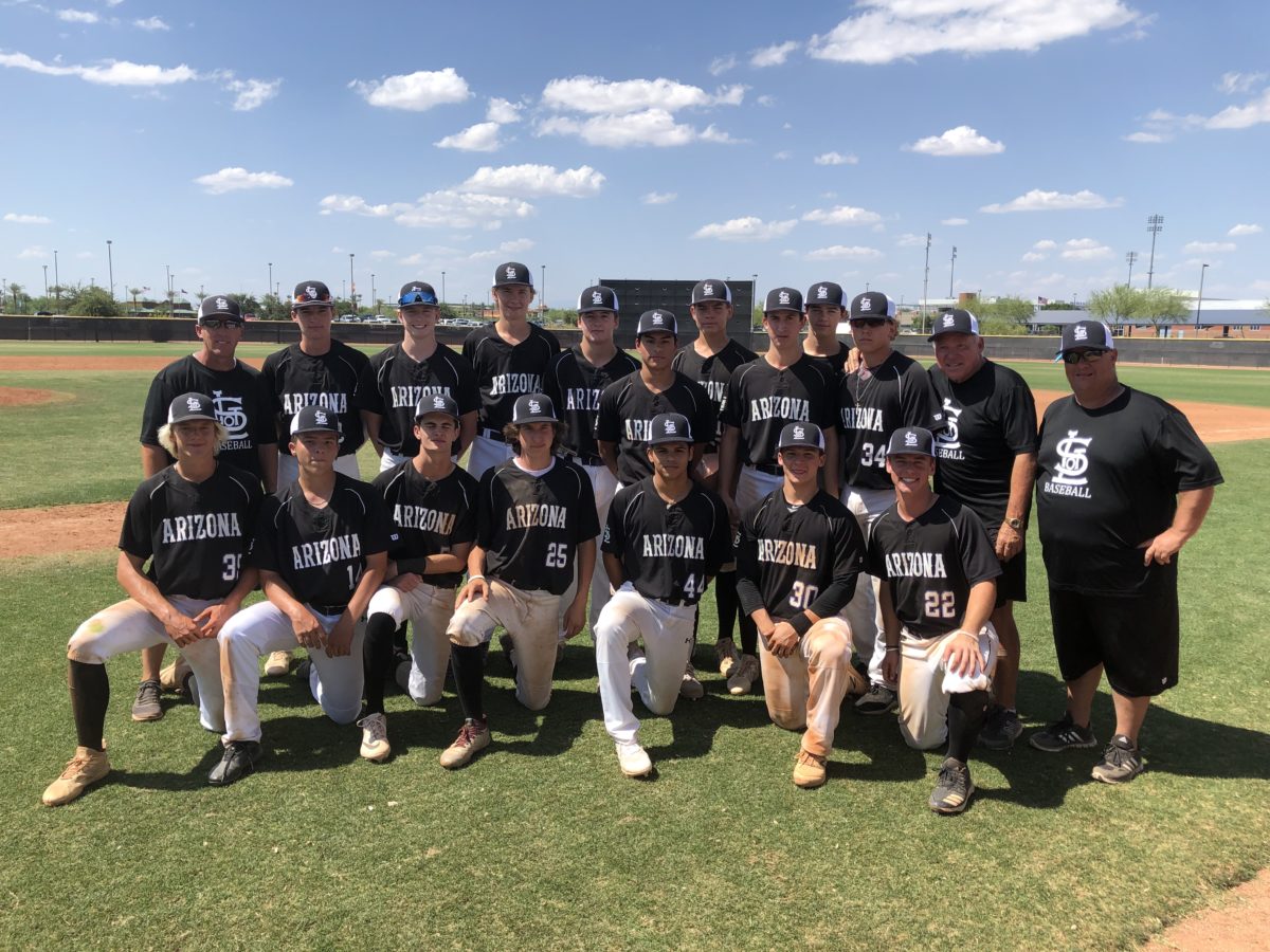 Four Corner Classic | Arizona Fall Classic