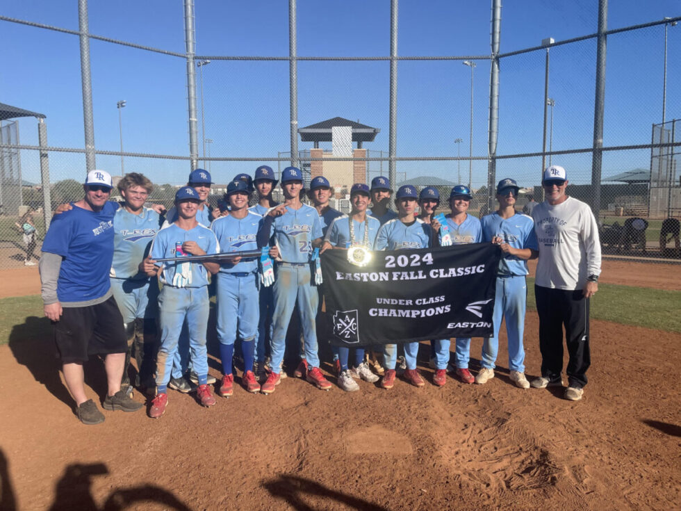 Easton Fall Classic | Arizona Fall Classic